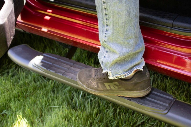 Fishbone Offroad 2018+ Jeep Wrangler Mako Front Bumper Skid Plate – RAR ...